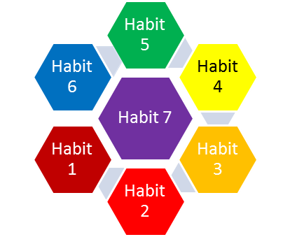 The 7 Habits of Highly Effective Project Managers–Habit 7: Sharpen the ...